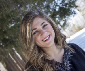 Anna Carbone – Saugerties Ballet Center